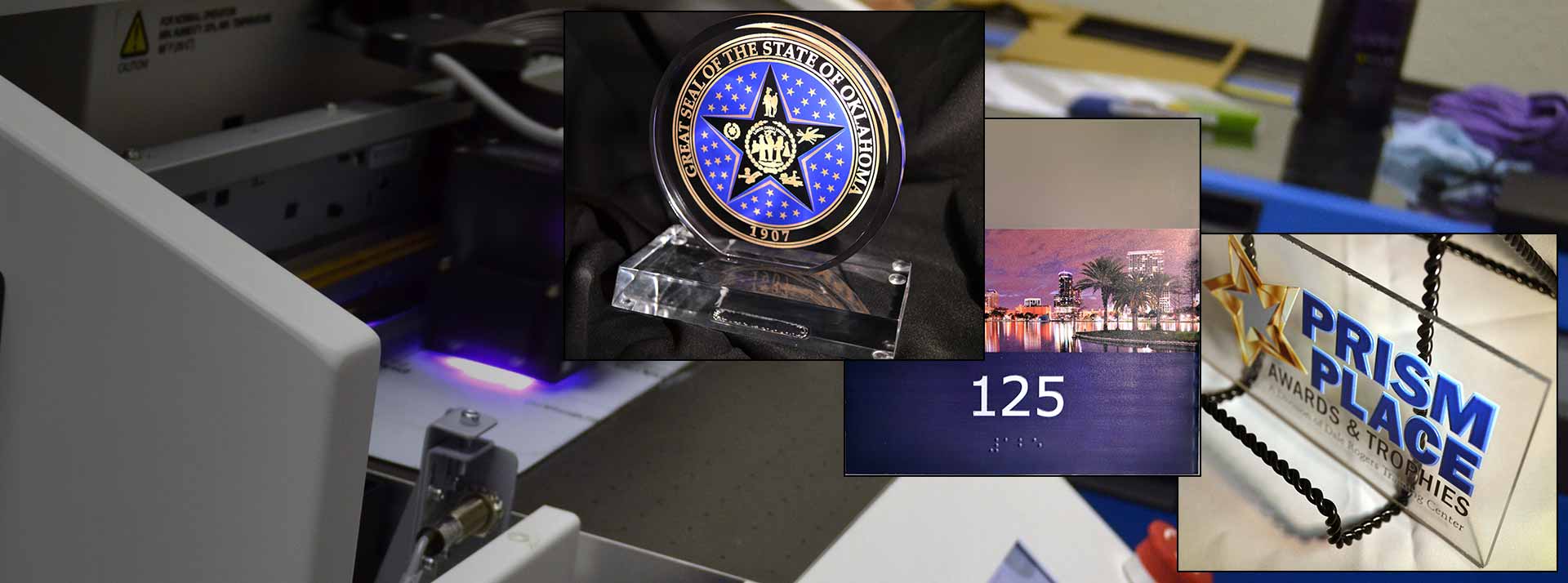 Dale Rogers Training Center (DRTC)