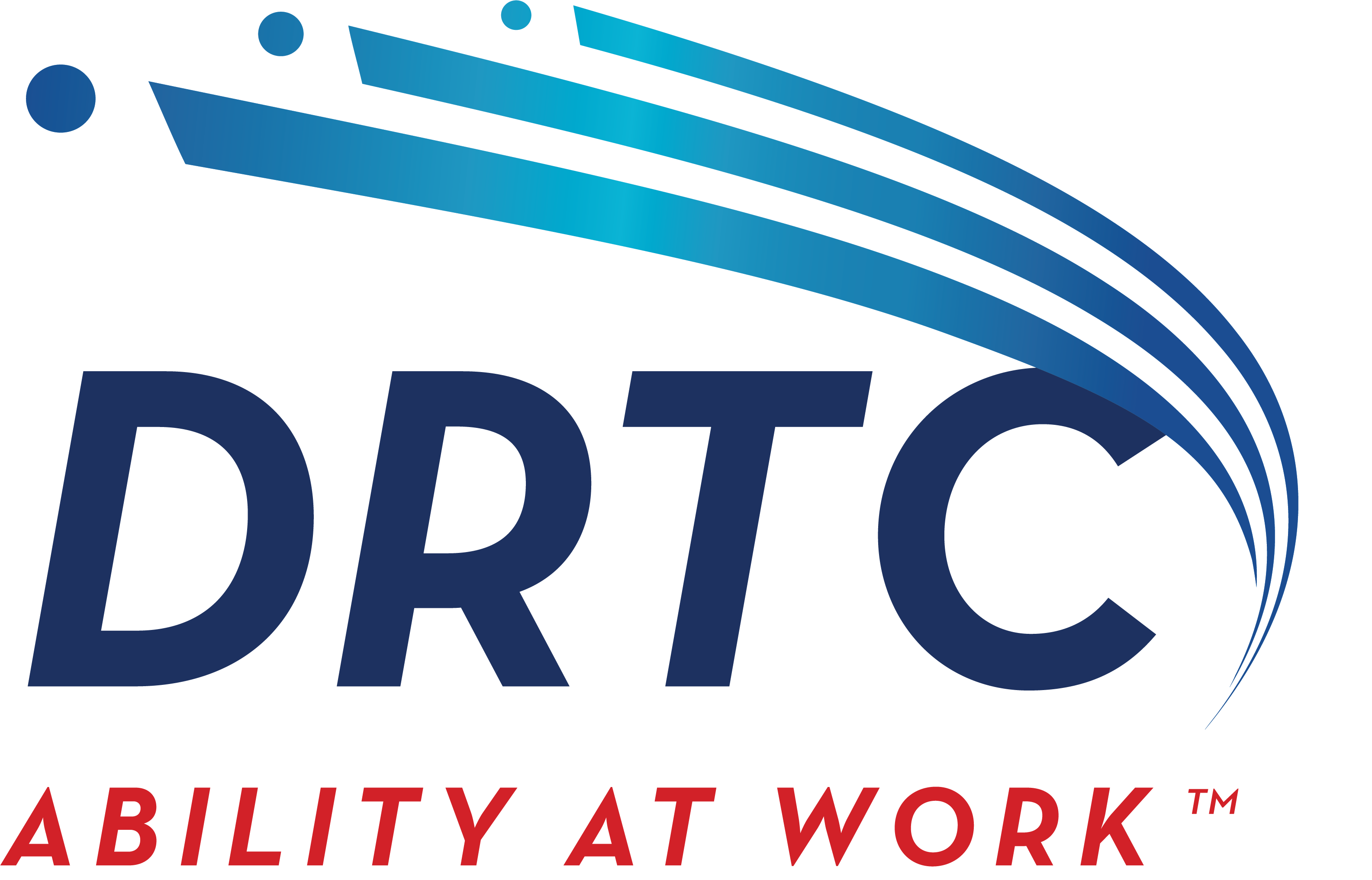 DRTC Logos - DRTC
